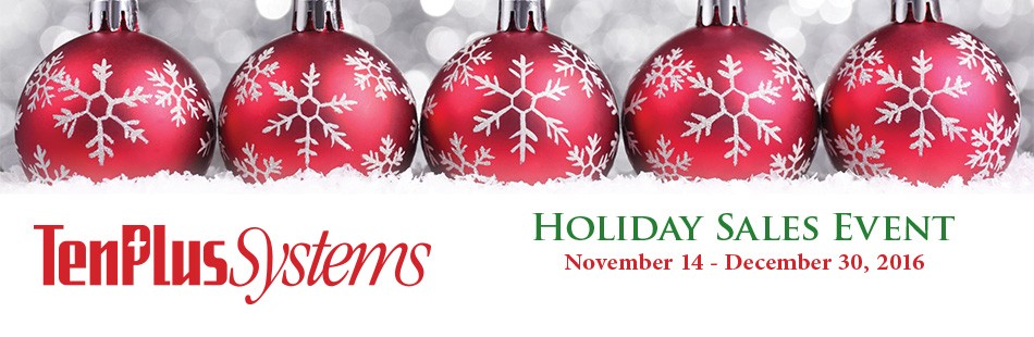 TenPlus Systems