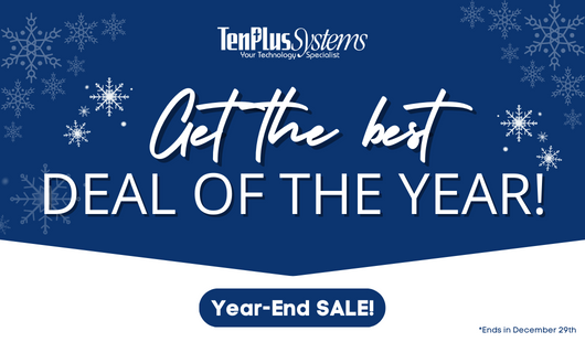 TenPlus Systems